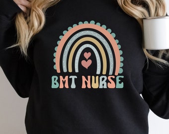 Bmt Nurse Grad Gift - Etsy