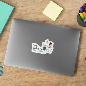 Data Science Sticker Pack,funny AI Stickers,data Scientist Sticker ...