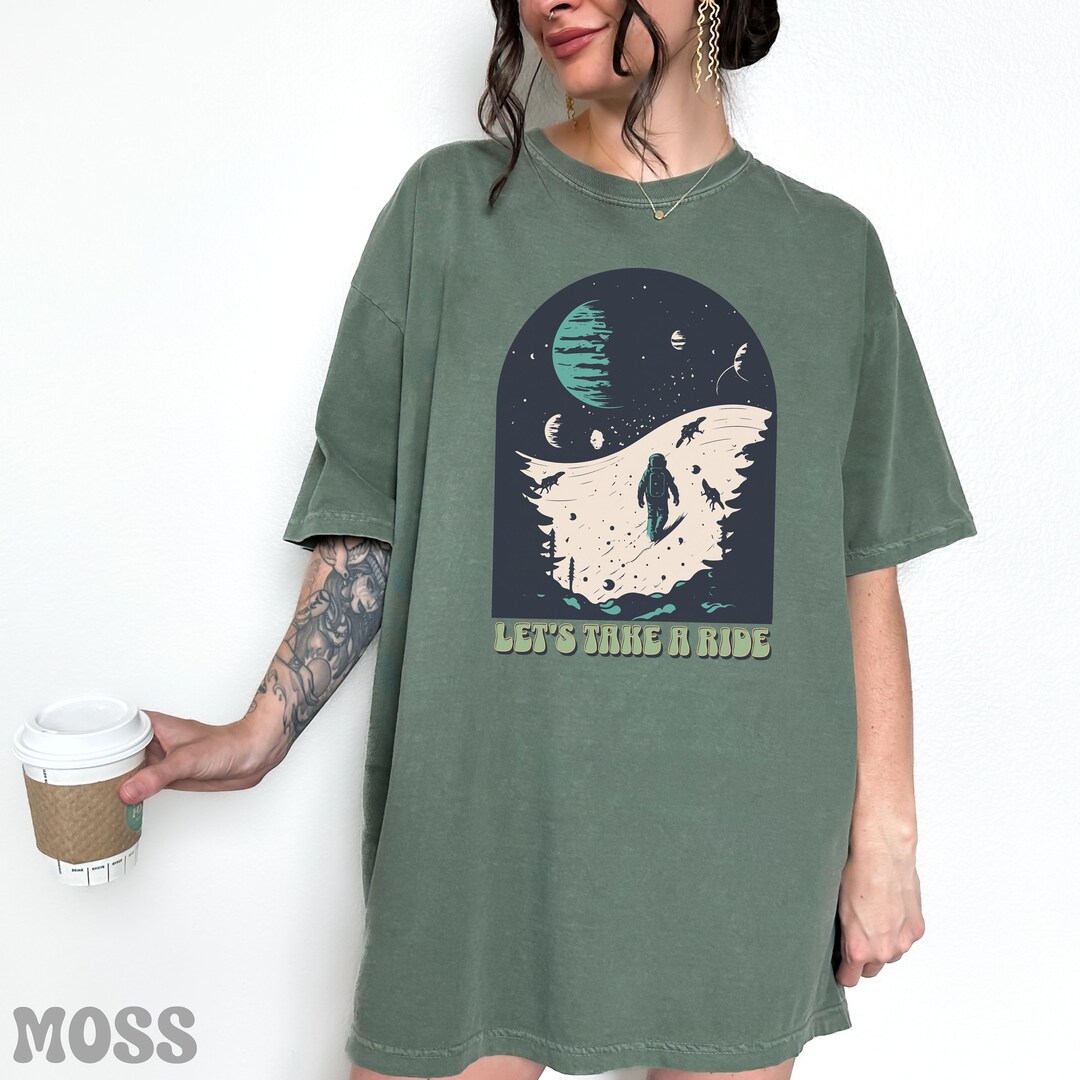 Vintage Aliens Ufo Shirts,funny Alien Checkered T Shirt,retro Alien ...