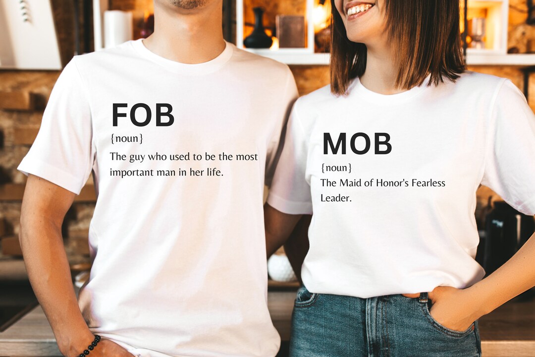 Custom Funny Definition Shirts for Bride's Parents,hilarious Bridal ...
