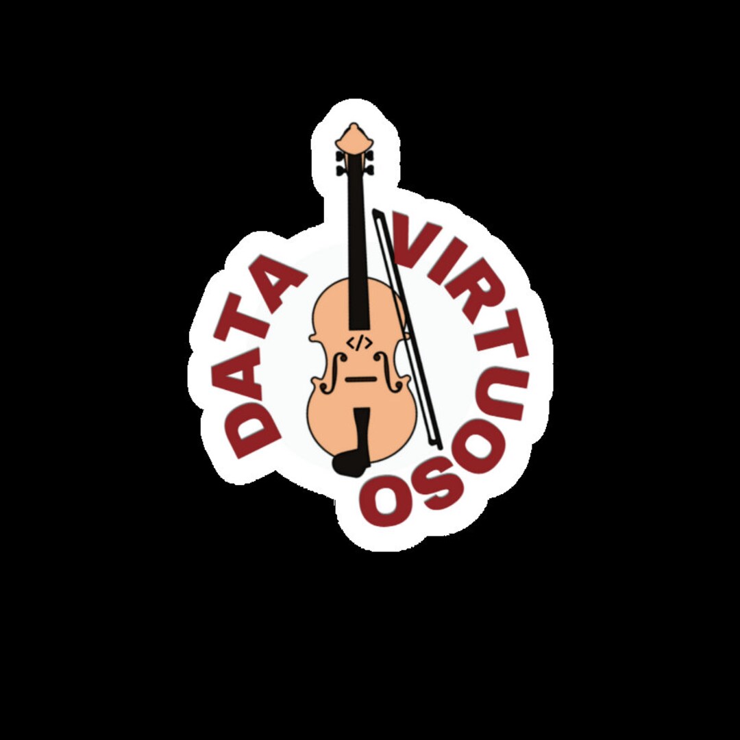 Data Analyst Sticker,data Scientist Sticker,data Queen,woman in Data ...