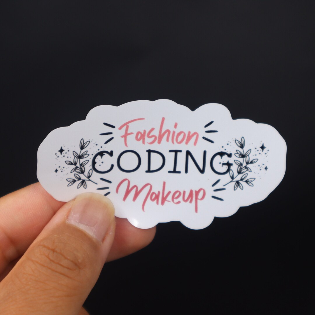 Women Who Code, Coder Sticker, Computer Science Sticker, Developer ...