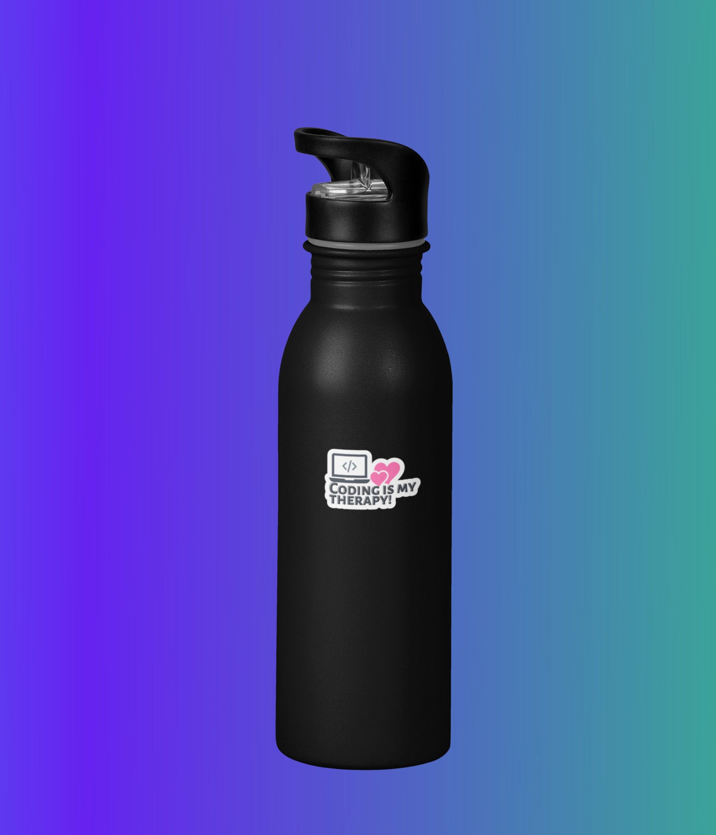 Programmer Stickers STEM Sticker Girl Code Sticker Coder - Etsy