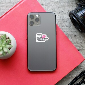 Programmer Stickers, STEM Sticker, Girl Code Sticker, Coder Stickers ...