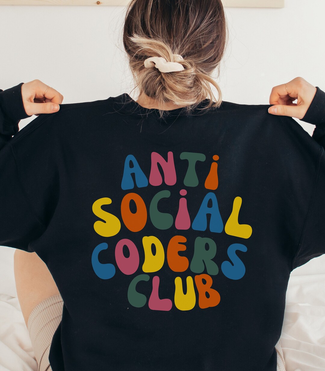 Software Engineer Developer Sweatshirt Gift for Programmer Graduation Gift, Hacker Coding ...