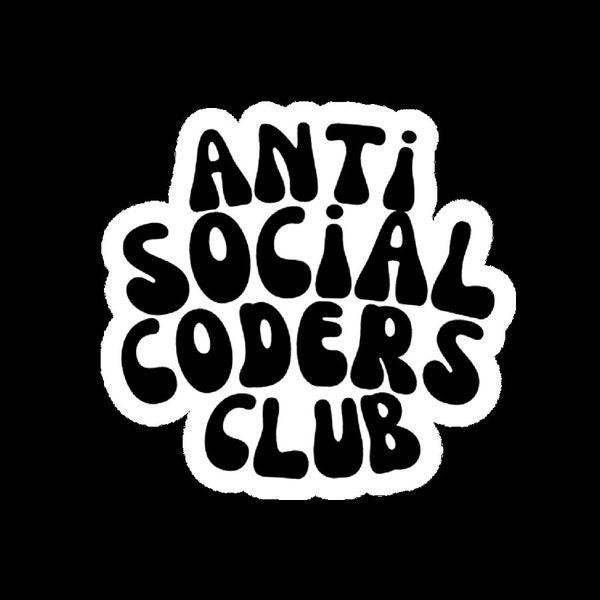 Programmer Stickers - Etsy