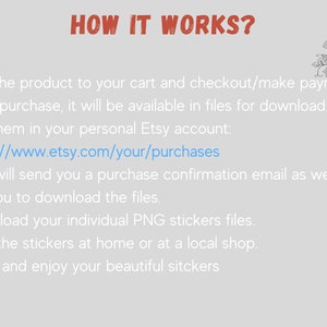 Printable Developer Computer Programmer Sticker Pack PNG, Digital ...