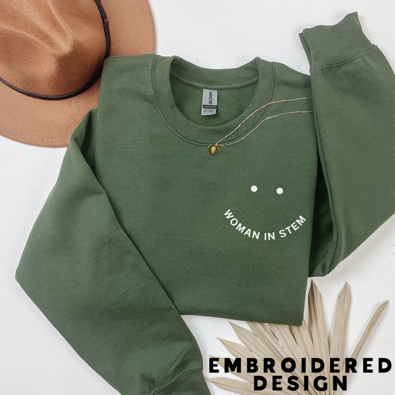 Stem Clothing - Etsy