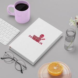 Data Ninja Sticker Gift for Data Analyst,data Scientist Sticker,data ...