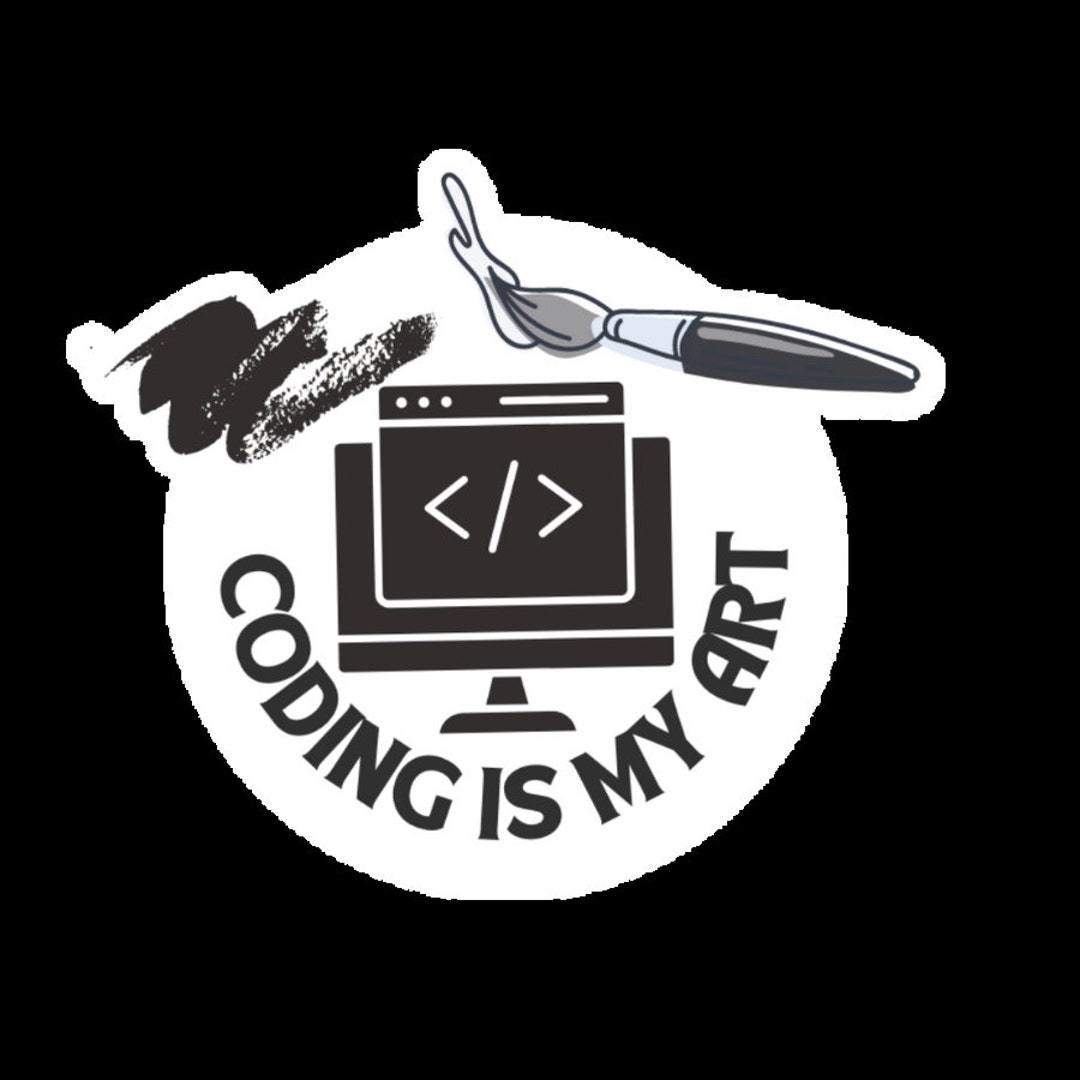 Web Developer Sticker for Software Engineer, Programmer Stickers, Girl ...