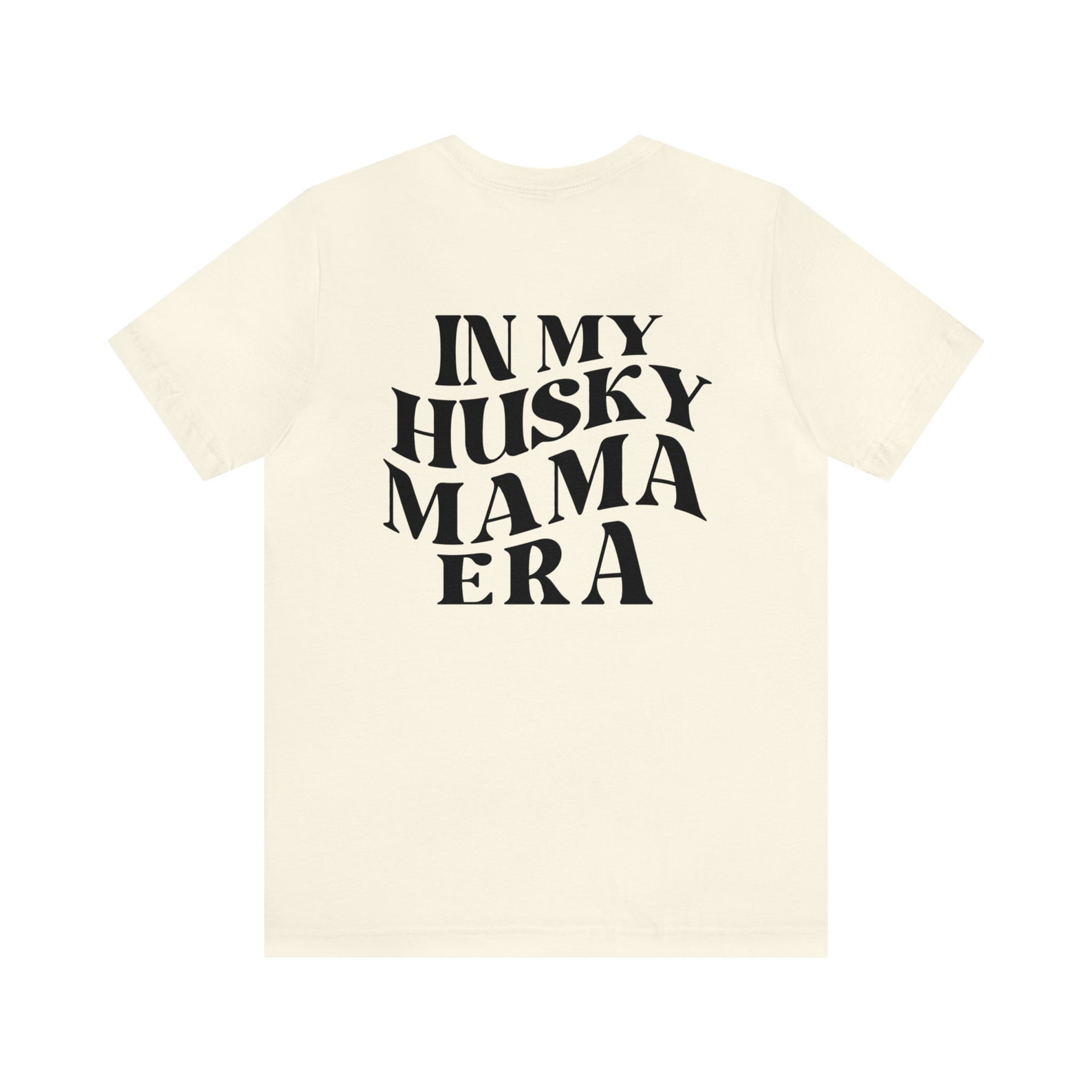 In My Husky Moms Era Shirts for Women,husky Mama Sweatshirts,husky ...