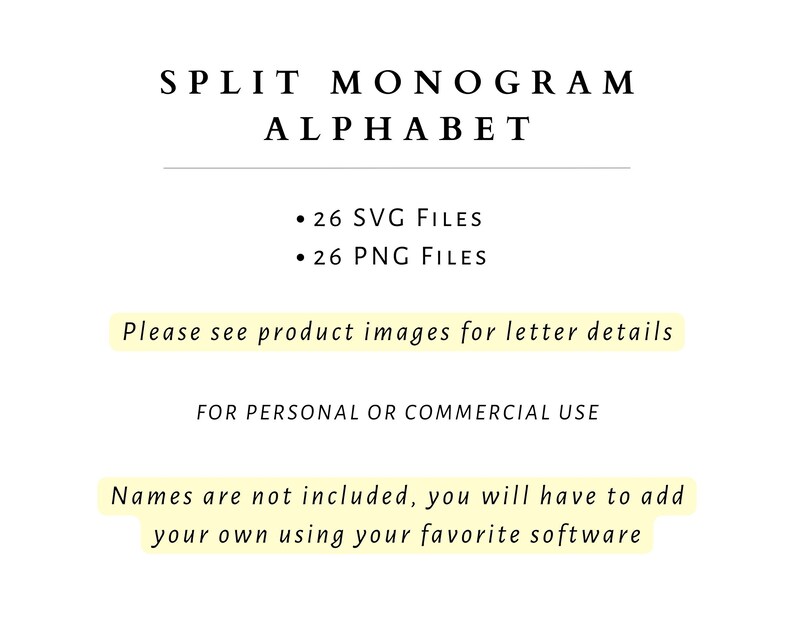 M Monogram Svg, Split Monogram Alphabet Letters, Cute Font, Script ...