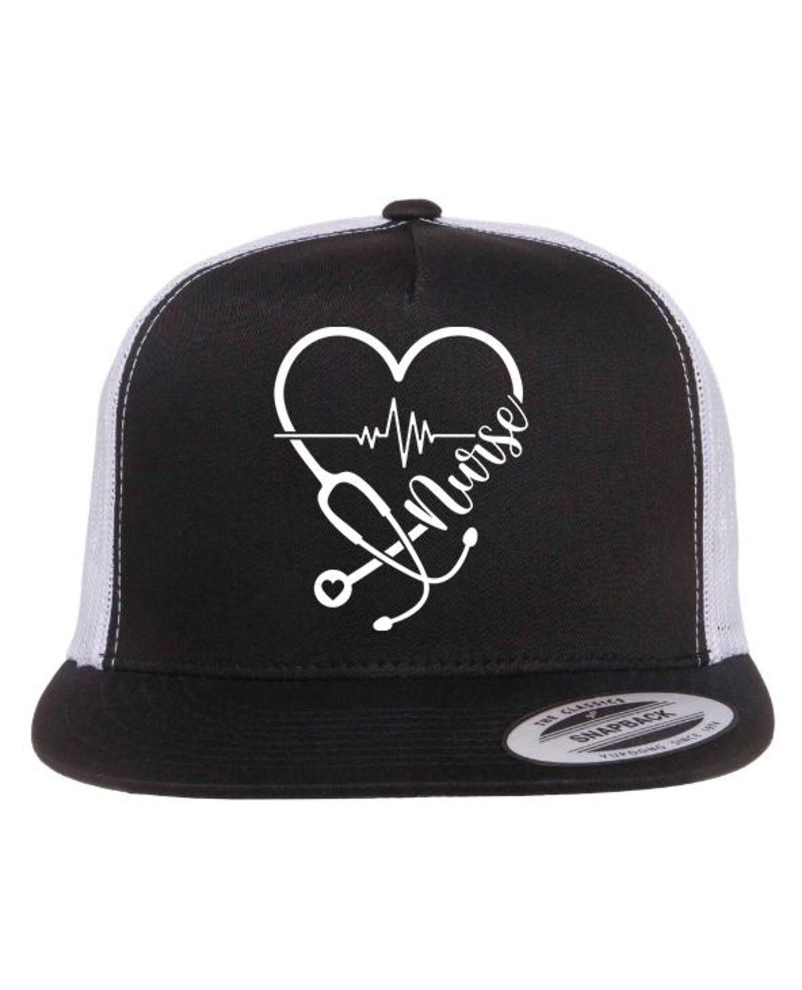 Nurse Hat,nurse Cap,nurse Graduation Gift,nurse Hat Gift,new Nurse Gift ...