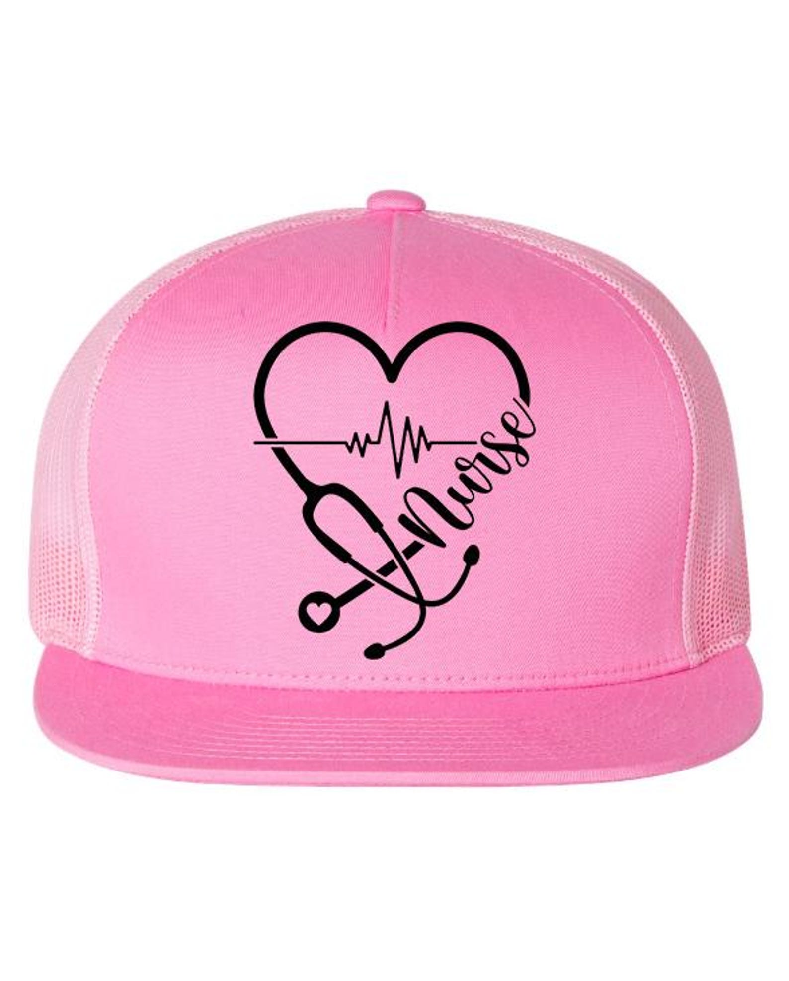 Nurse Hat,nurse Cap,nurse Graduation Gift,nurse Hat Gift,new Nurse Gift ...