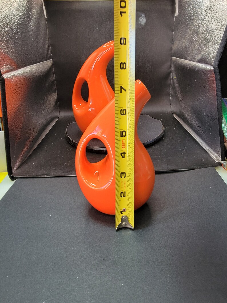 Orange Rachel Ray EVOO Bottles Set of 2, Kitchen Dining Serveware, Oil ...