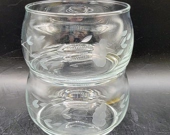 Princess House Bowls - Etsy