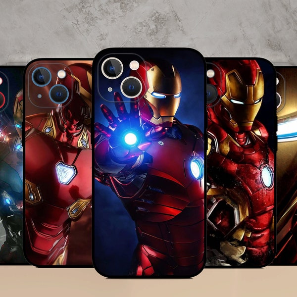 Ironman - Etsy UK