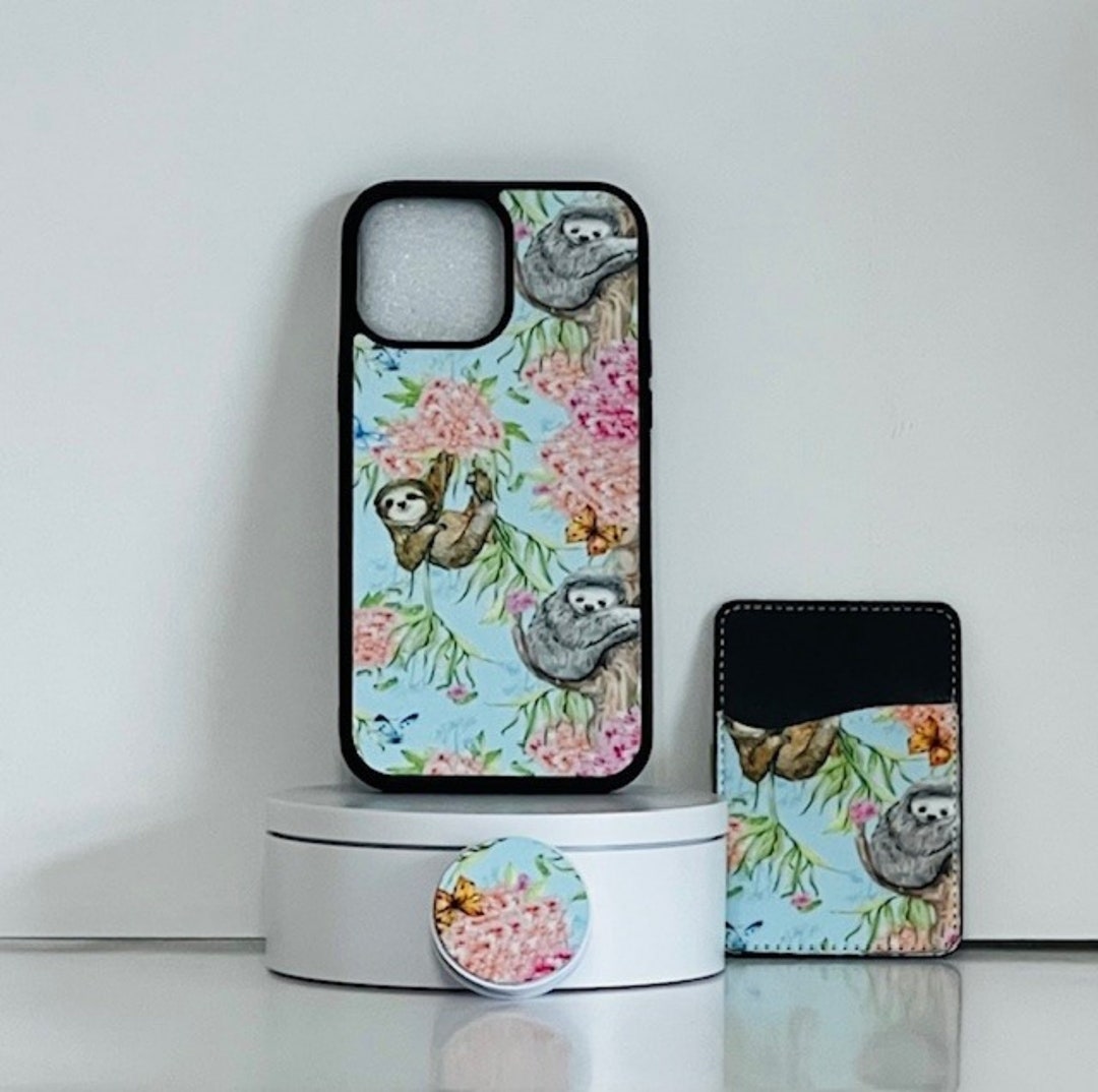 Sloth Accessories - Etsy