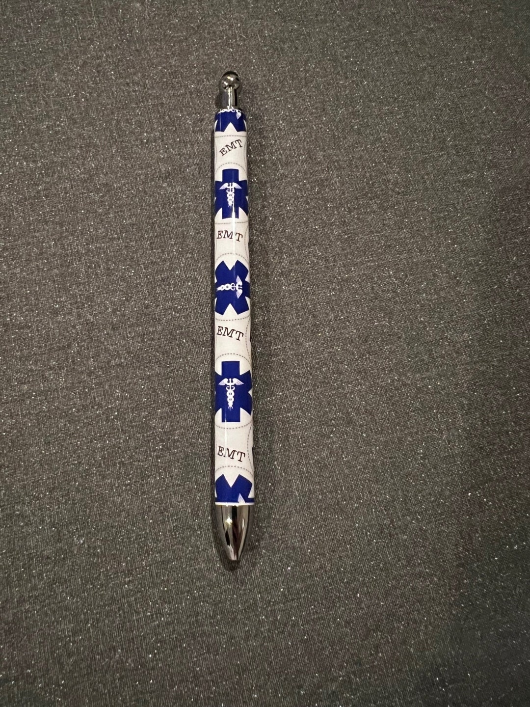 EMT Pen - Etsy
