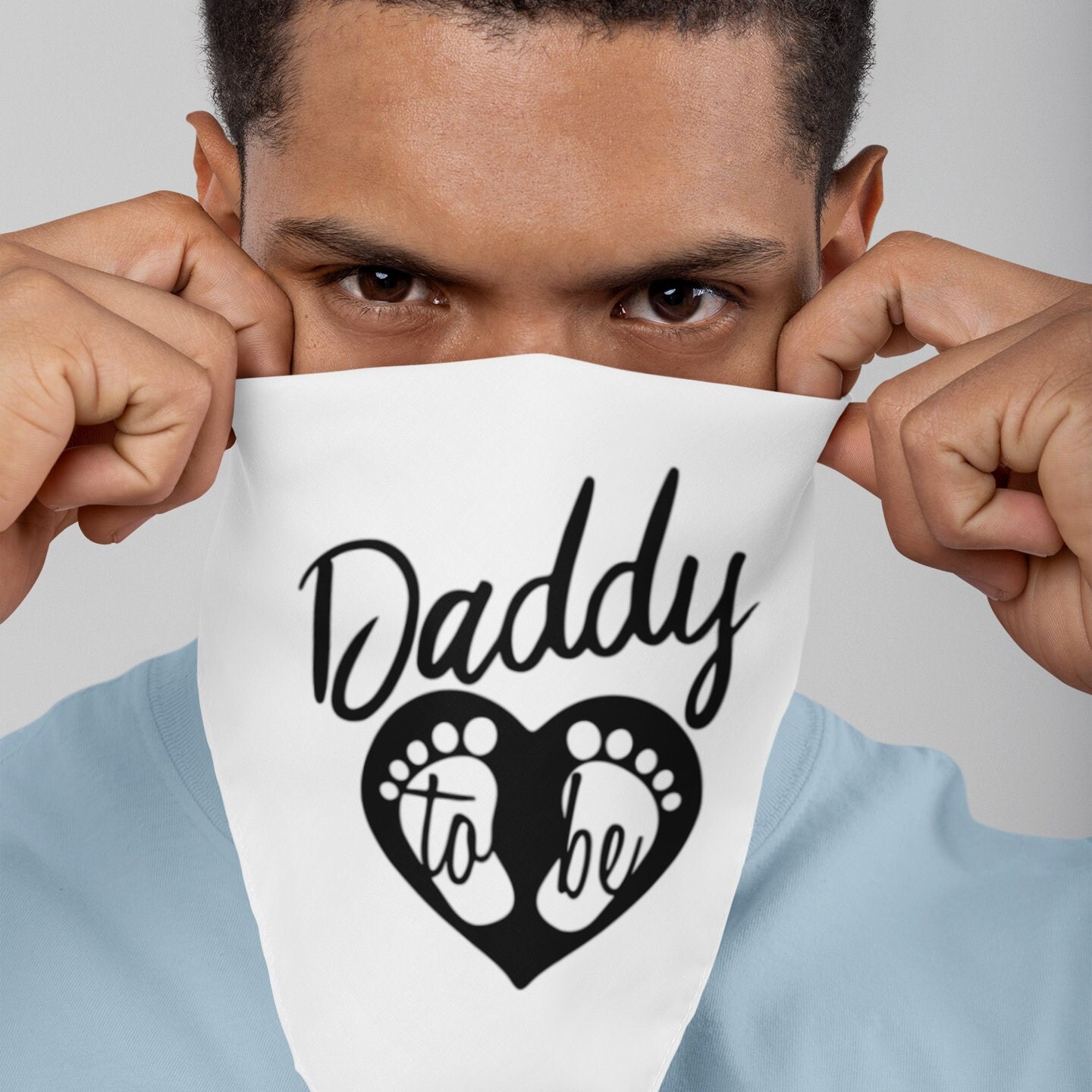 Daddy to Be Design, Cut Files for Cricut Silhouette, Birthday, Dxf, Eps ...