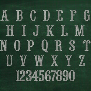 Fish Tail Font｜embroidery Font｜all Formats Bx｜machine Embroidery Design ...