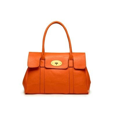Long & Son Vegan Leather Stylish Hand Shoulder Bag With Turnlock - Etsy UK
