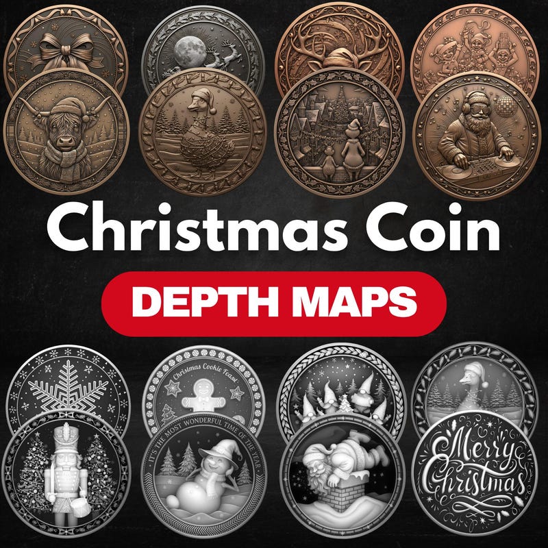 Coin Engravings Svg - Etsy