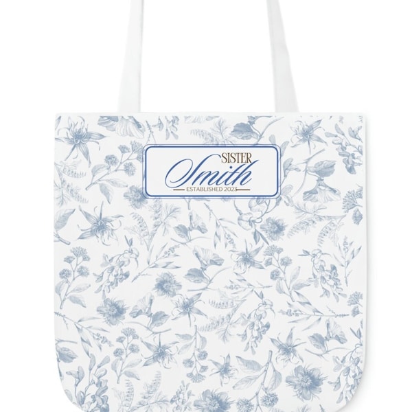 Lds Missionary Bag - Etsy