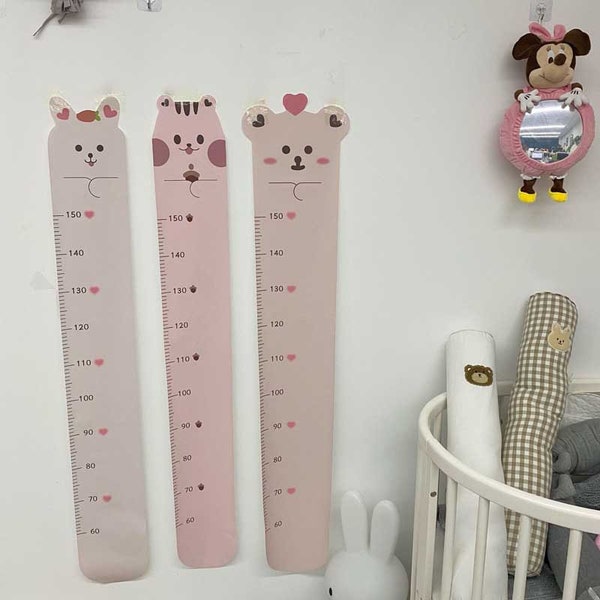 Height Measurement - Etsy