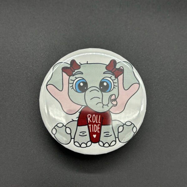 Alabama Gameday - Etsy