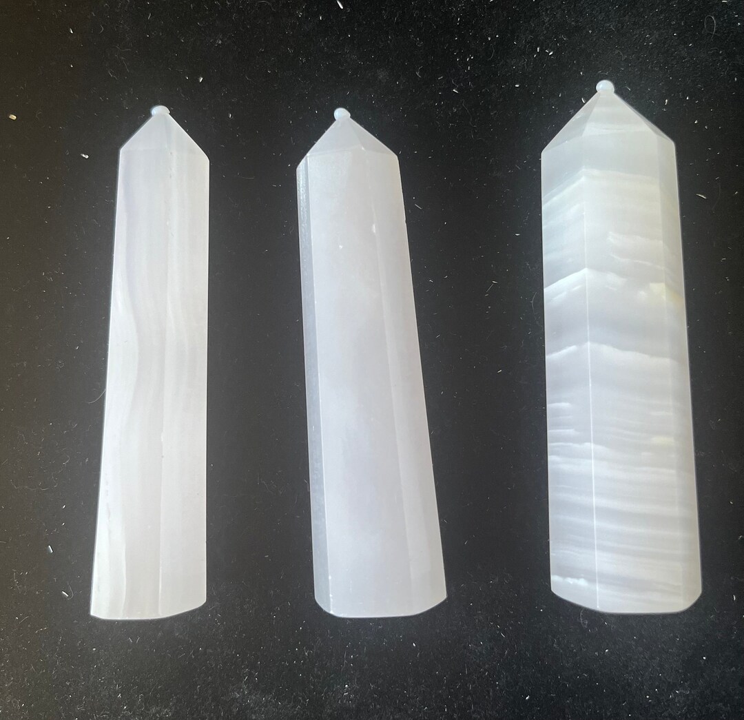 Mangano Towers - Etsy