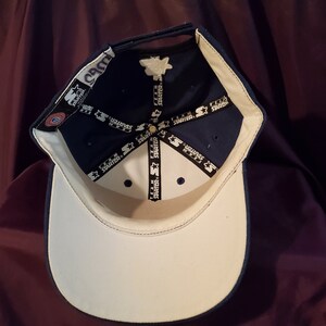 Vintage Virginia Cavaliers Ball Cap by Starter - Etsy