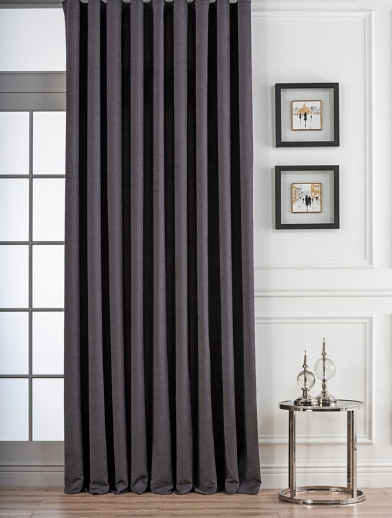 Home Collection Curtains