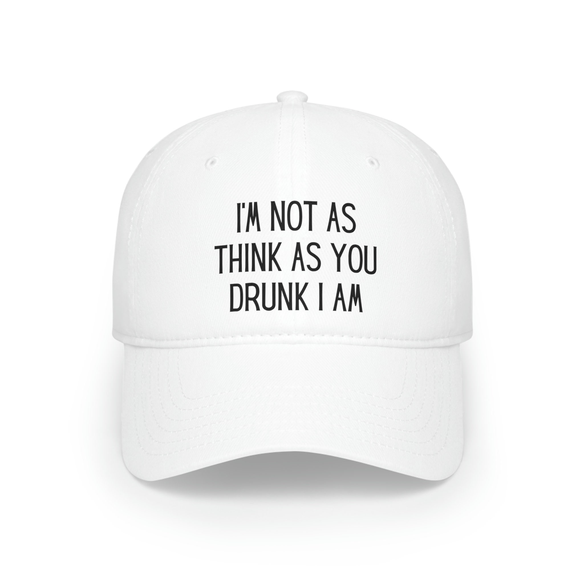 Drunk Funny Baseball Cap, Great Gifts - Etsy