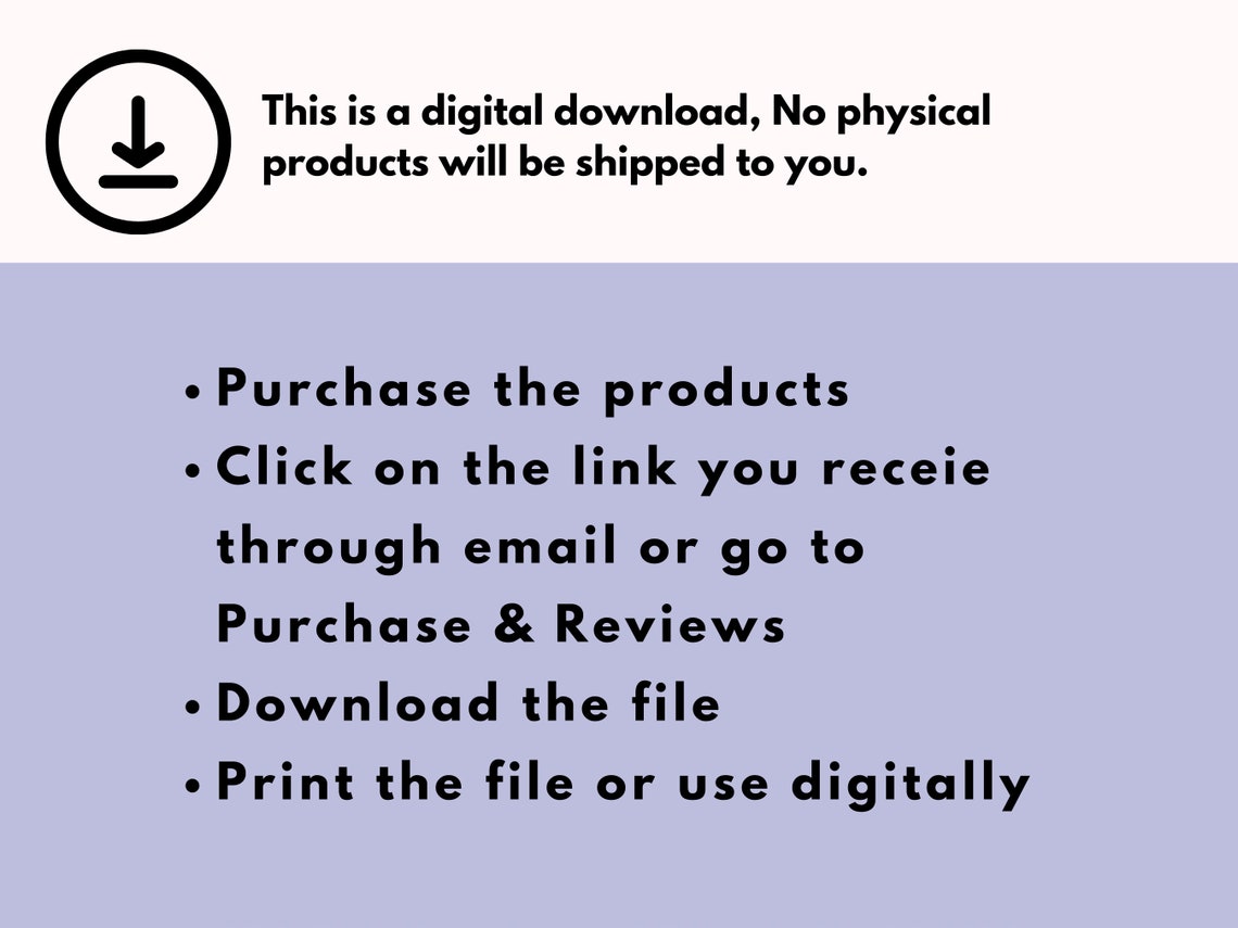 Simple Daily Meeting Planner Printable Meeting Organizer - Etsy