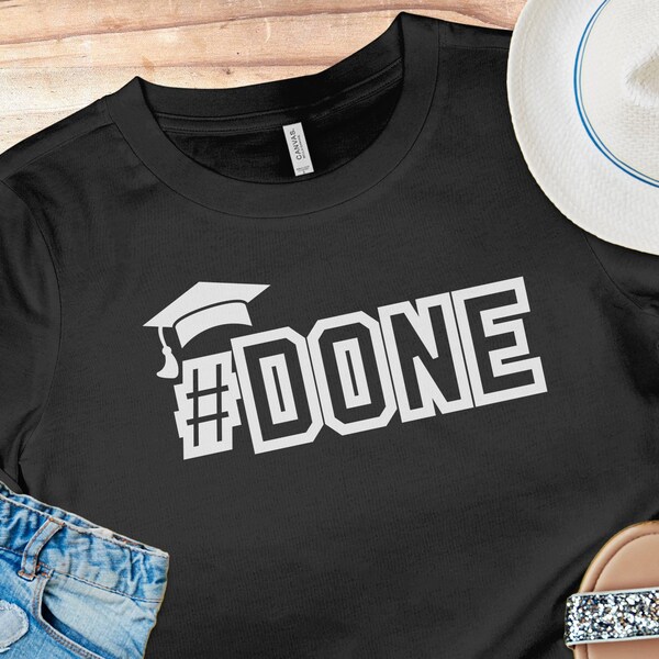 Graduation Hashtag - Etsy