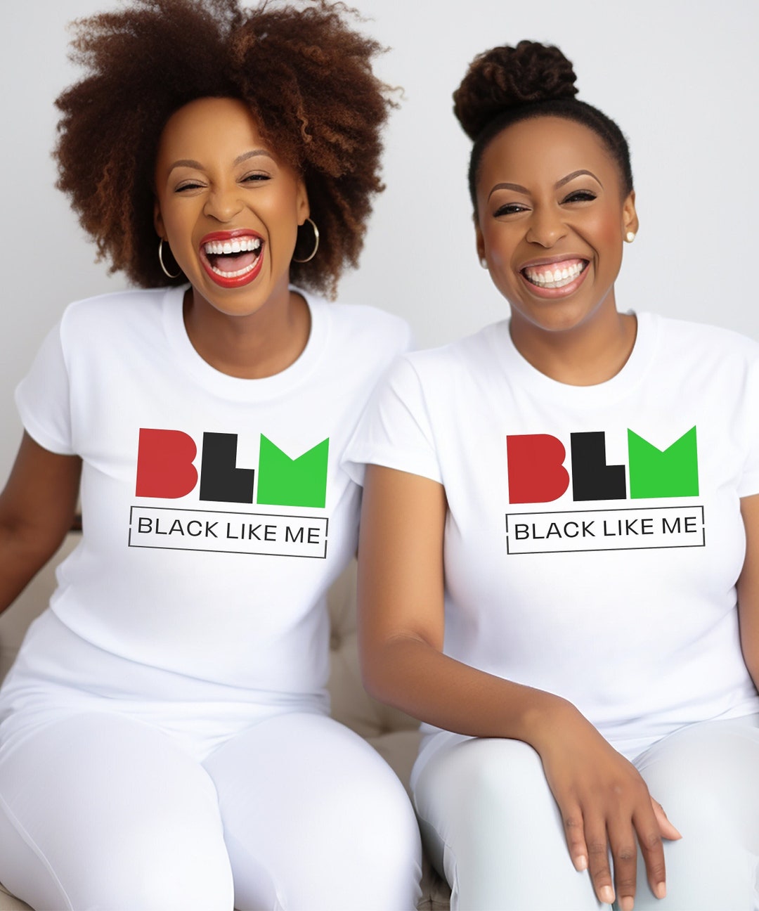 BLM Black Like Me Shirt, Activism T-shirt, Protest Tee, Social Justice ...