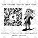 Timrek Inspired, Book Stickers, Customized Stickers, Die Cut Stickers ...