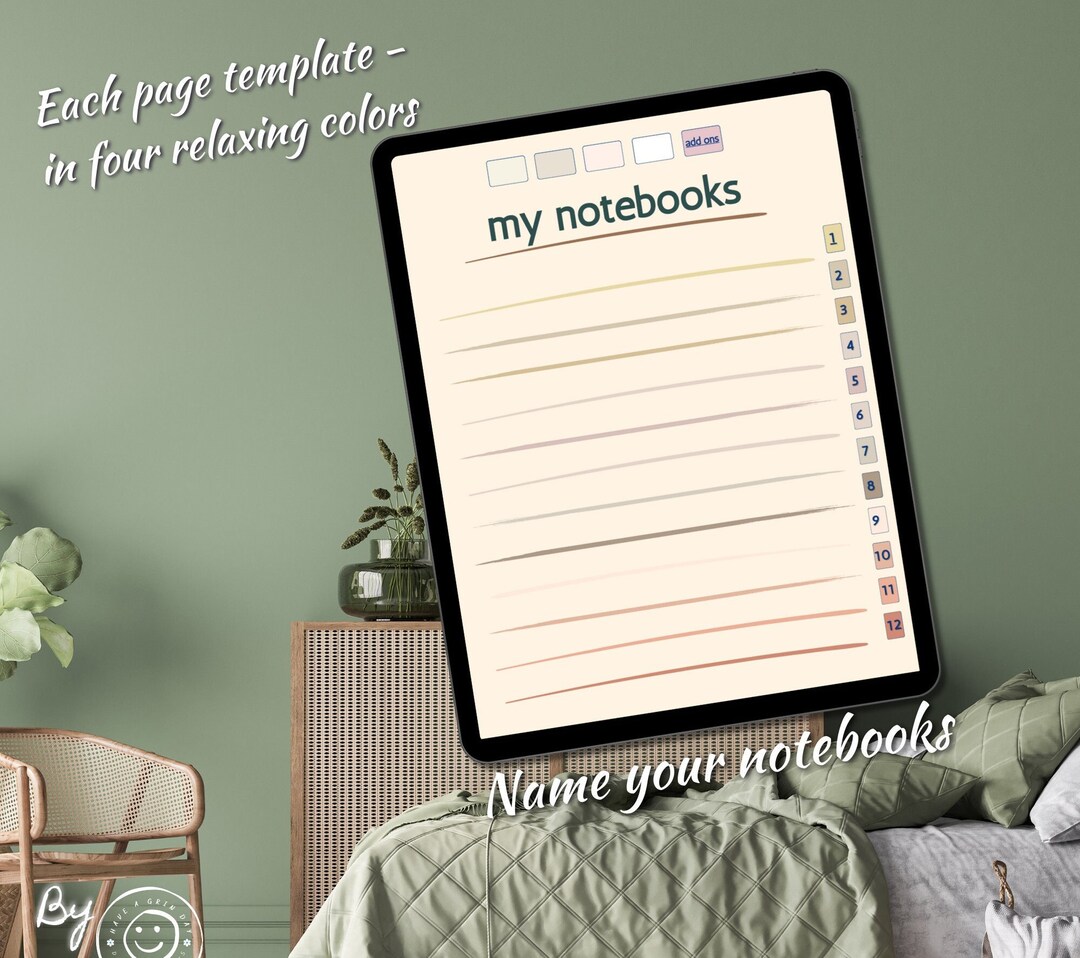 Jot Plot & Smile A Lot: the Have a Grin Day Digital - Etsy