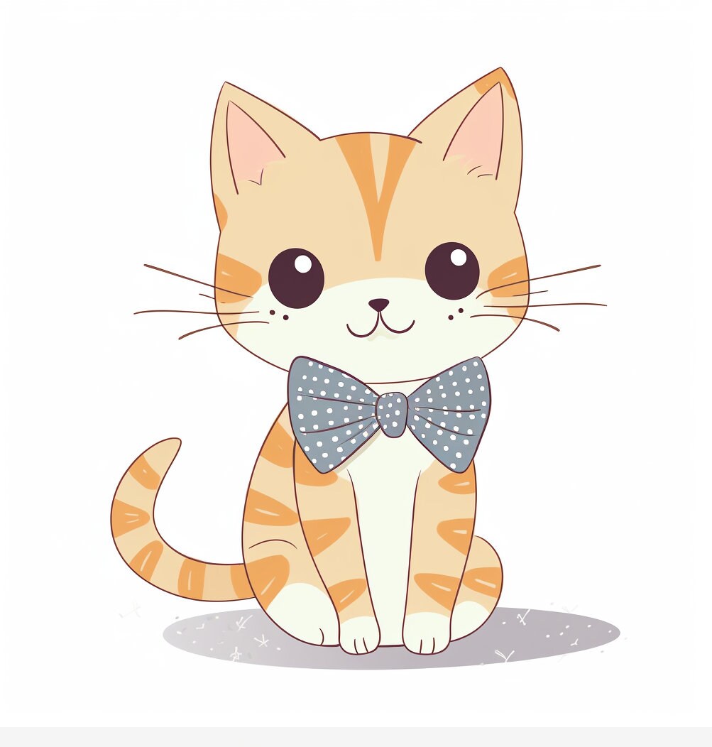 Cats for Clip Art, Cute Cats, Kids Art, Crafts, Scrapbooking, Personal ...