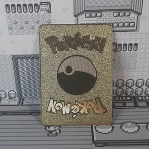 Toon Charizard, Blastoise & Venusaur GX Tag Team Trio Gold Metal Konami ...