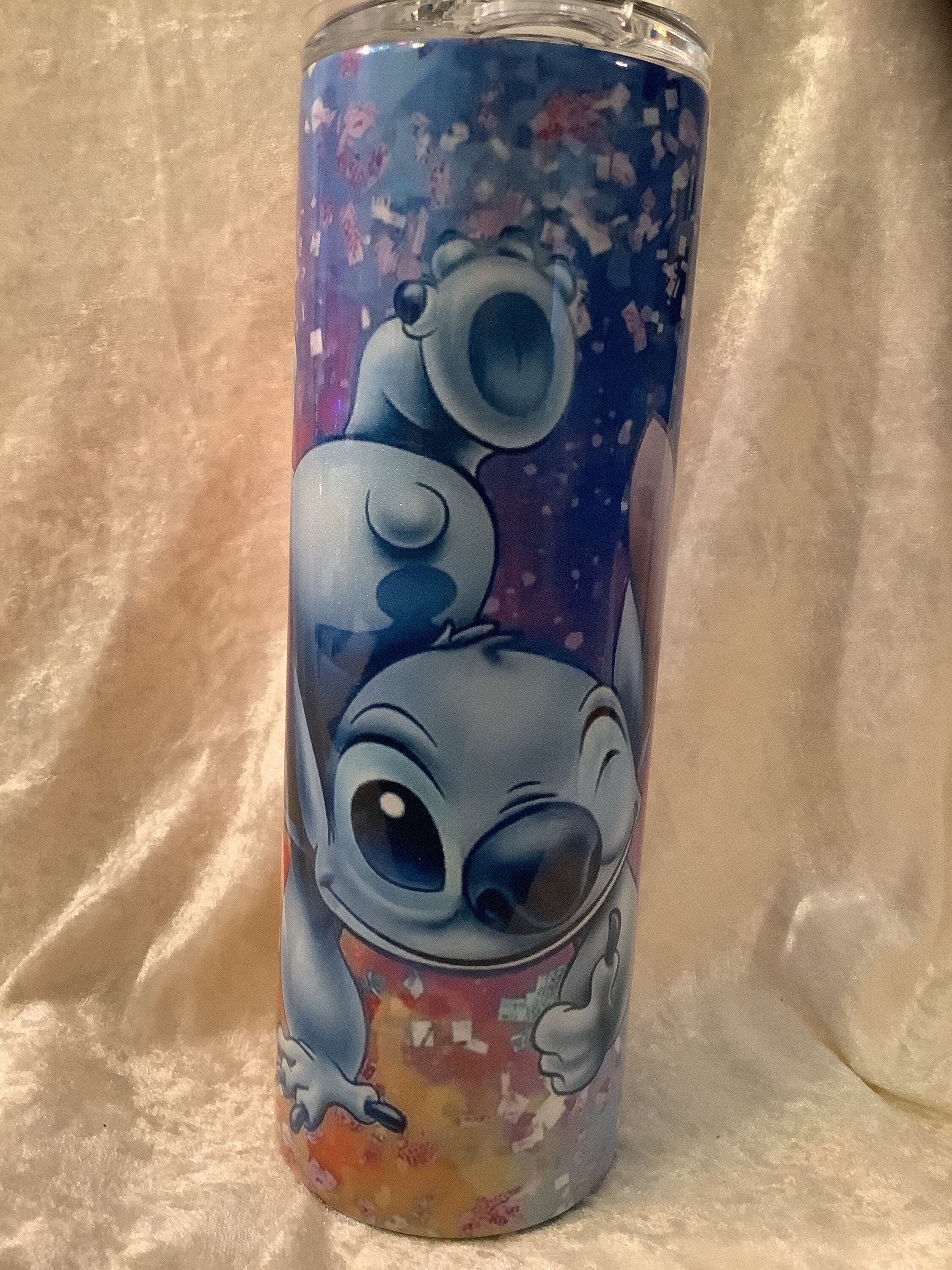 Handstand Stitch - Etsy