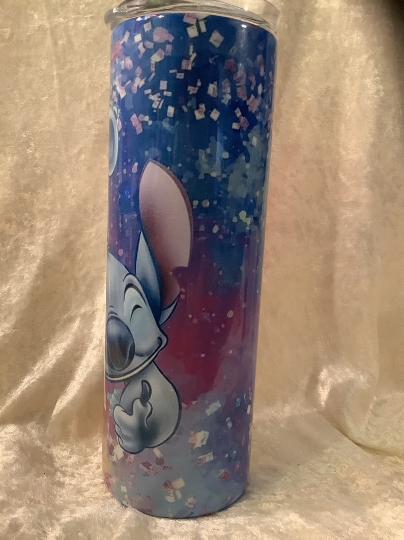 Handstand Stitch - Etsy