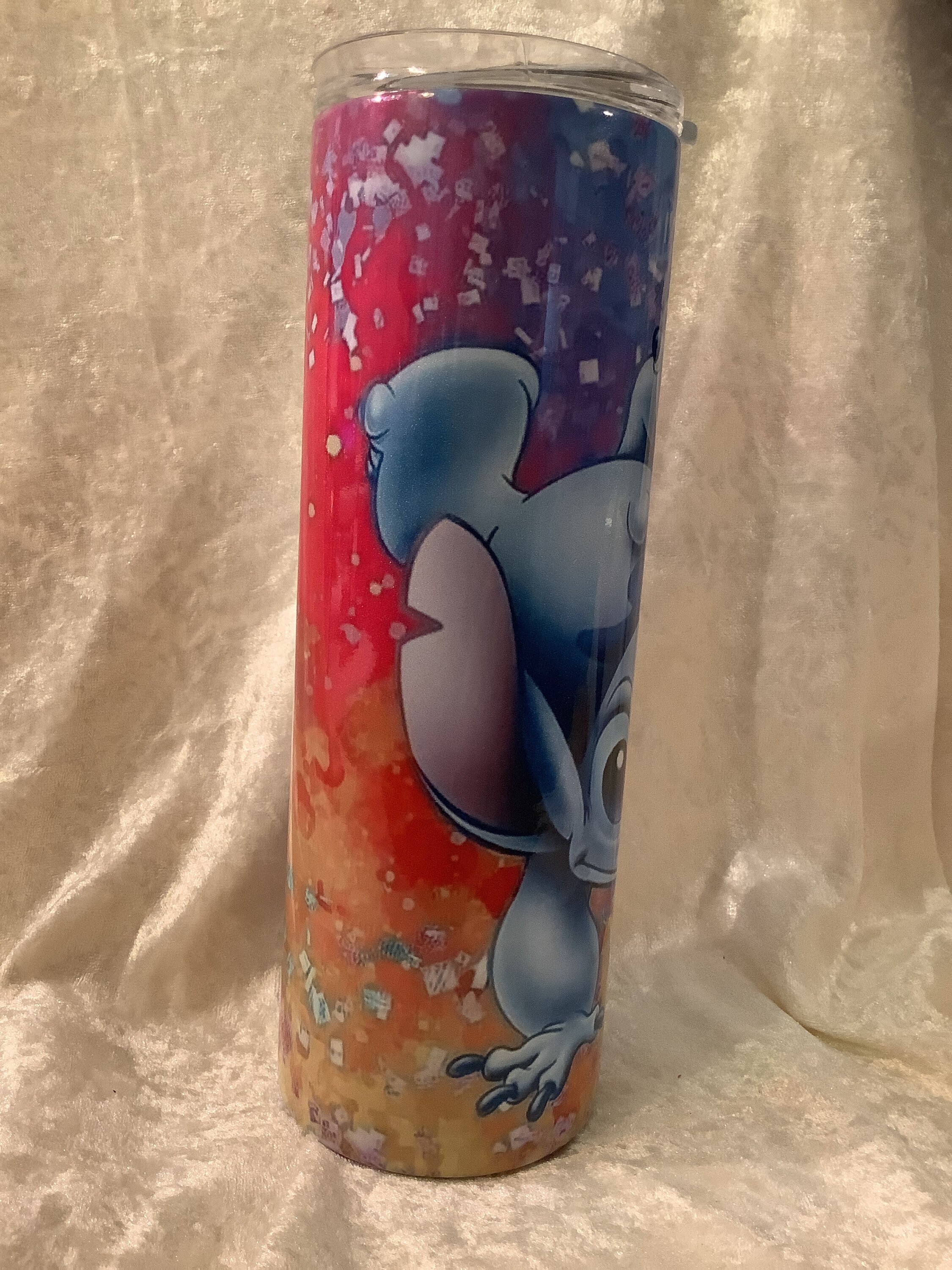 Handstand Stitch - Etsy