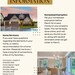 St. Augustine Welcome Home Packet - Etsy