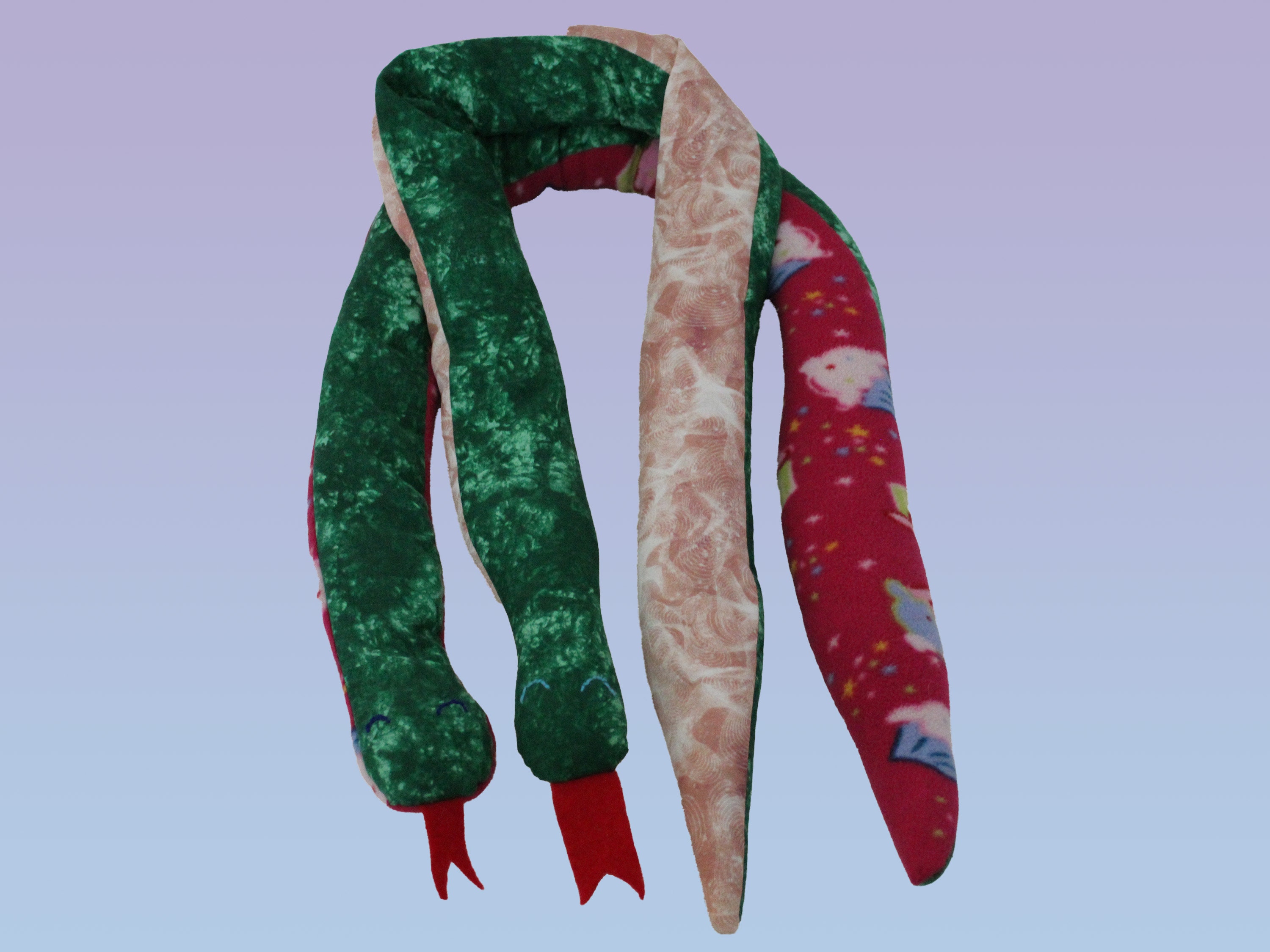 Personalized Weighted Snake Sensory Aid - Etsy