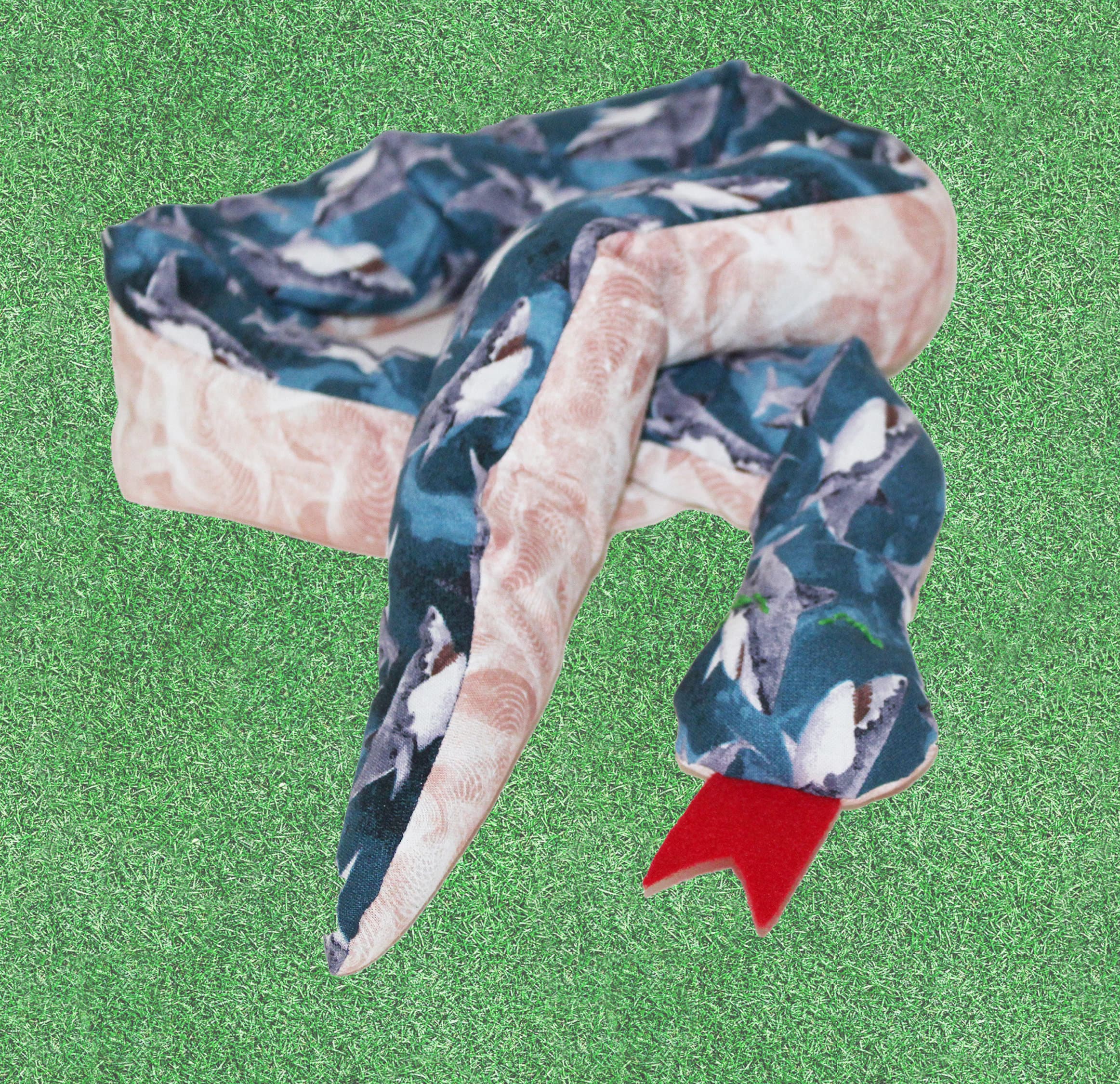 Weighted Snake Sensory Aid - Etsy