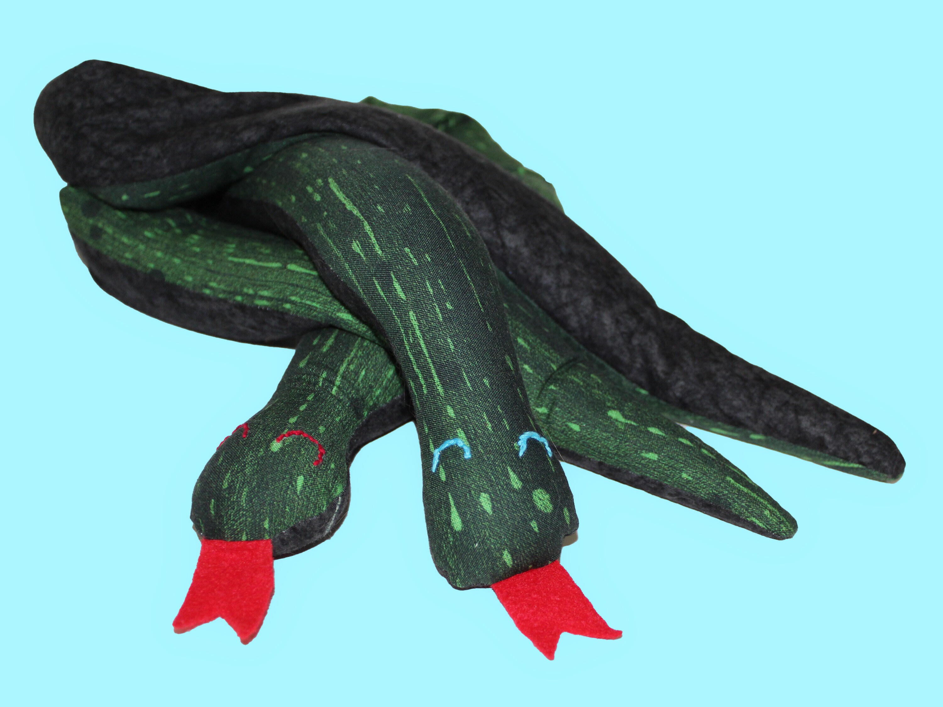 Personalized Weighted Snake Sensory Aid - Etsy