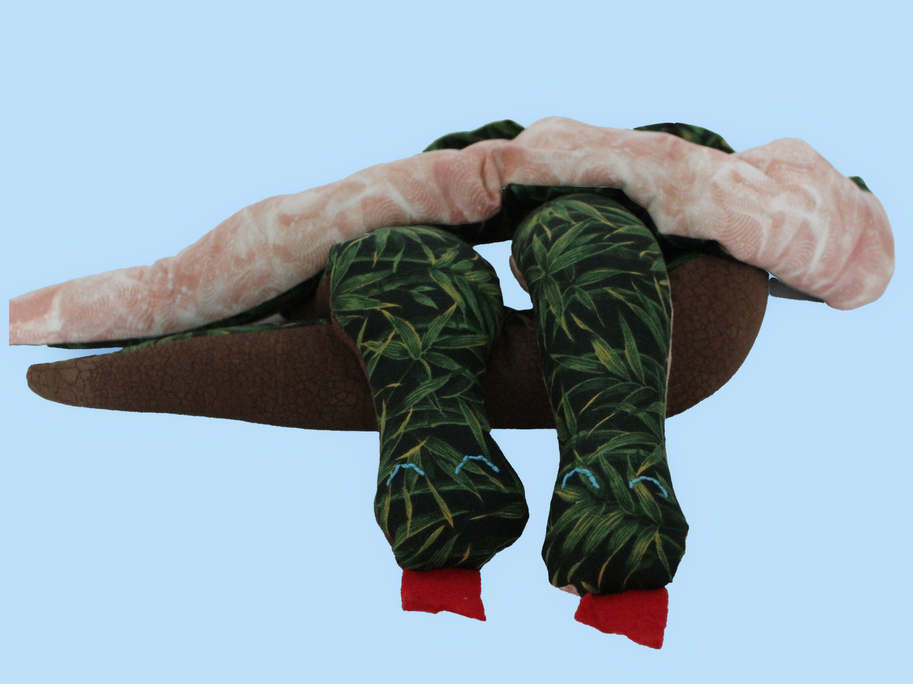 Personalized Weighted Snake Sensory Aid - Etsy