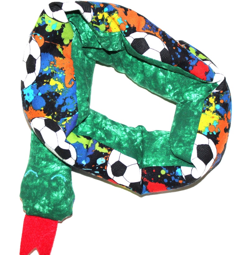 Weighted Snake Sensory Aid - Etsy